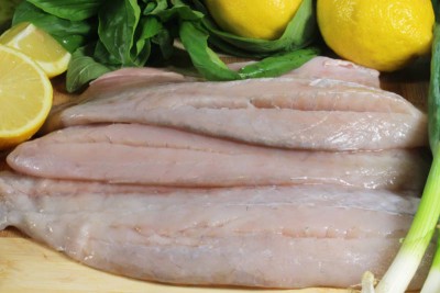 Barramundi / Bhetki / Asian Seabass - Fillet : Buy online | freshtohome.com