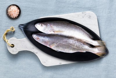 Silver Croaker / Kora / Bhola / ভোলা : Buy online | freshtohome.com