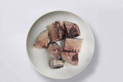 Freshly Frozen Seer Fish / Surmai / Vanjaram / Anjal - Curry Cut : Buy ...