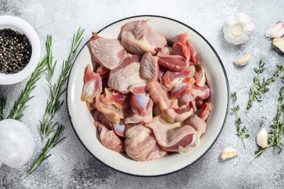 Premium Antibiotic-residue-free Chicken Gizzard : Buy online ...
