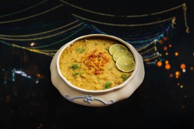 Chicken Haleem - 200g Pack : Buy online | freshtohome.com