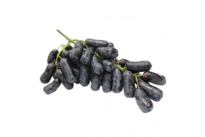 Grapes Black Saphare (AU) : Buy online | freshtohome.com