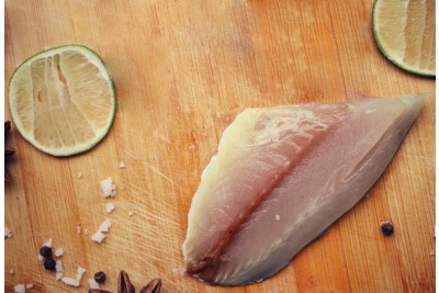 Shrimp Scad / Vatta Paara - Fillet 250g Pack : Buy online | freshtohome.com