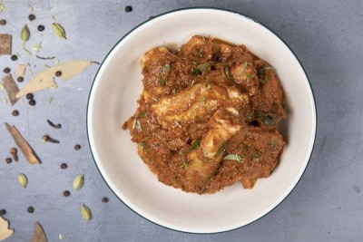 Virudhunagar Chicken Chukka - 250g Pack : Buy online | freshtohome.com