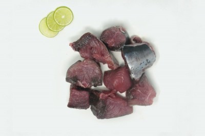 Yellow Fin Tuna / Kera - Curry cut : Buy online | freshtohome.com