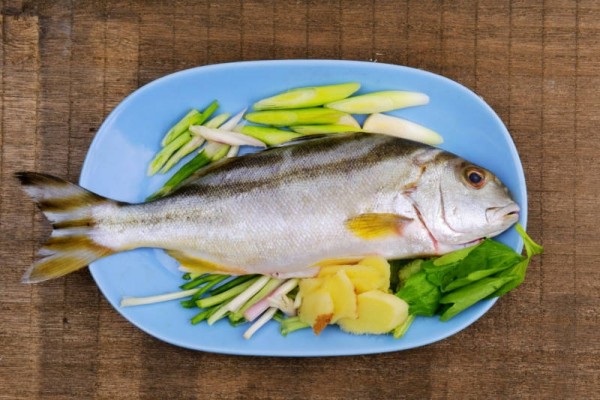 FreshToHome - Buy Fresh Fish Online