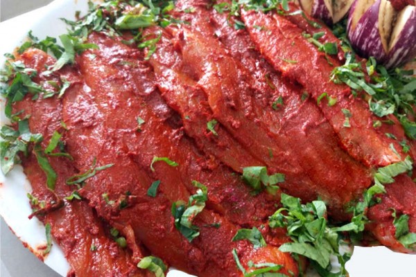 Marinades & Ready To Eat