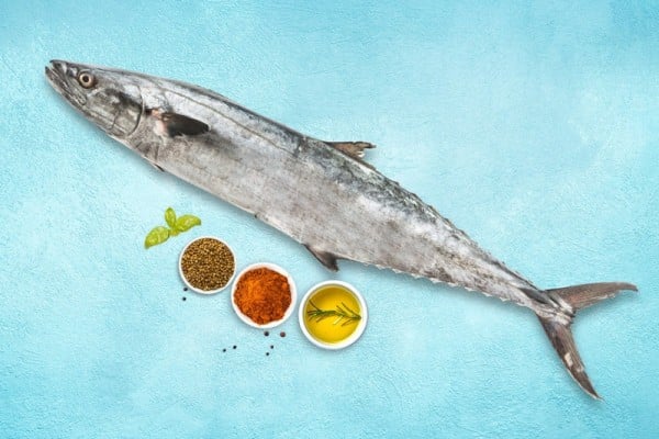 FreshToHome - Buy Fresh Fish Online