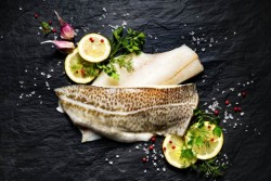 Fresh Cod Fish : Buy online | freshtohome.com