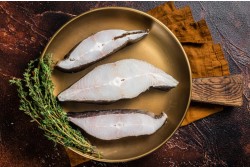 Indian Halibut / Ayiram Palli : Buy online | freshtohome.com