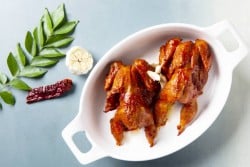 Quail / Kaada (Japanese) Skinless - Pack of 2 : Buy online ...