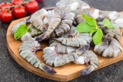 Tiger Prawn / Bagda Chingri : Buy online | freshtohome.com