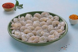 Indian Prawns/Venami (Large) : Buy online | freshtohome.com