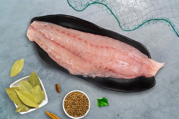 River Sole - Fillet (250g Pack) | Neemrana