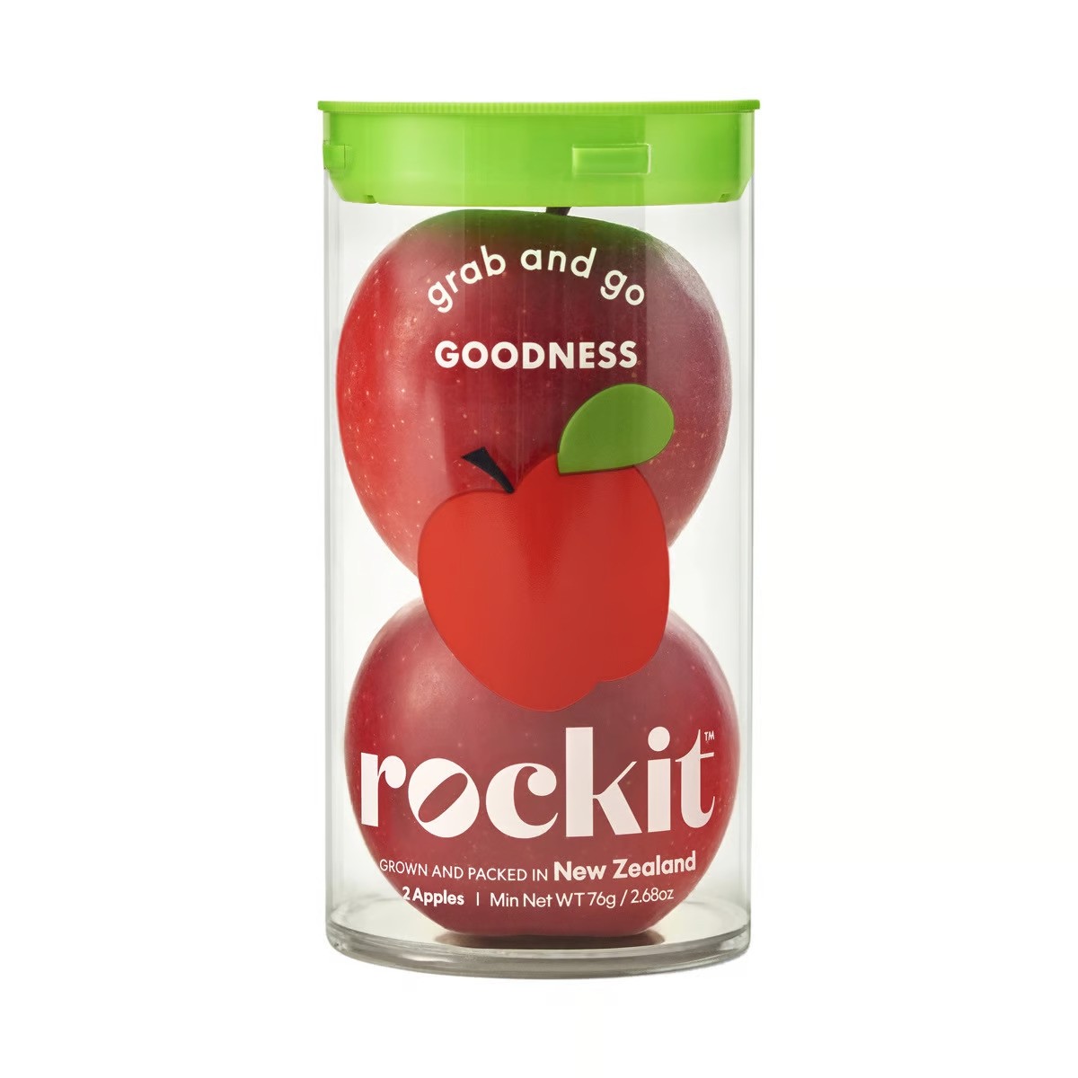 Apple Rockit (NZ) - 2pc : Buy online | freshtohome.com