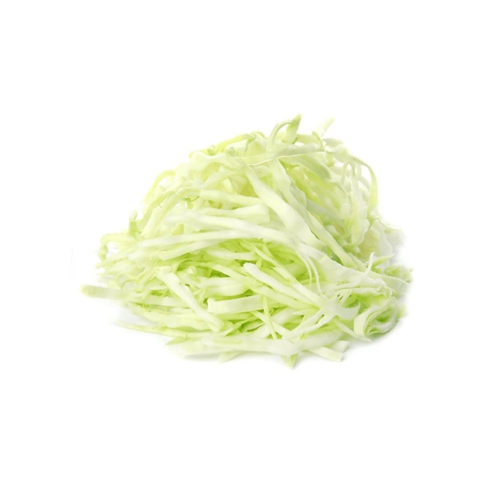 All Day Convenience - Shredded Cabbage Pack of (200g to 220g) : Buy ...