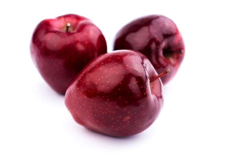 Apple Washington Red : Buy online | freshtohome.com