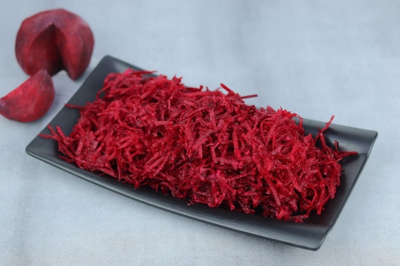 All Day Convenience - Shredded Beetroot Pack of (200g to 220g) : Buy ...