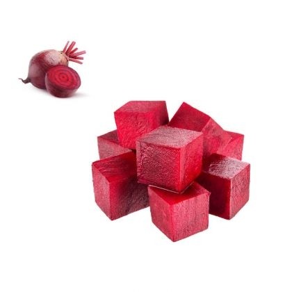 All Day Convenience - Beetroot Cubes Pack of (220g to 250g) : Buy ...