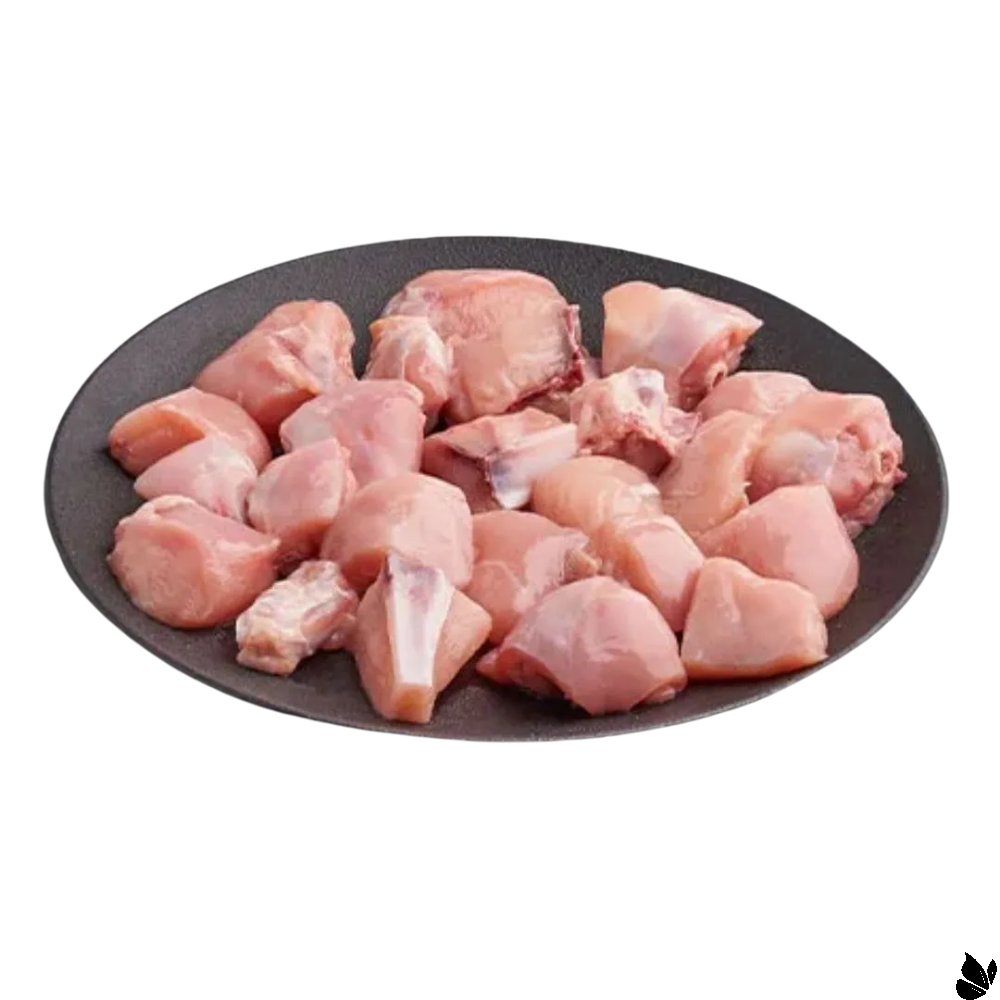 Premium Antibiotic-residue-free Chicken (Tender & tastier than local ...