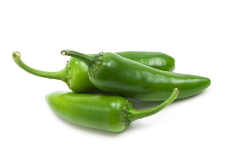 Chilli Fat (AE) - Pack of 250g / فلفل عريض محلي : Buy online ...