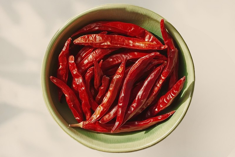 Chilly Long (250g Pouch) : Buy online | freshtohome.com