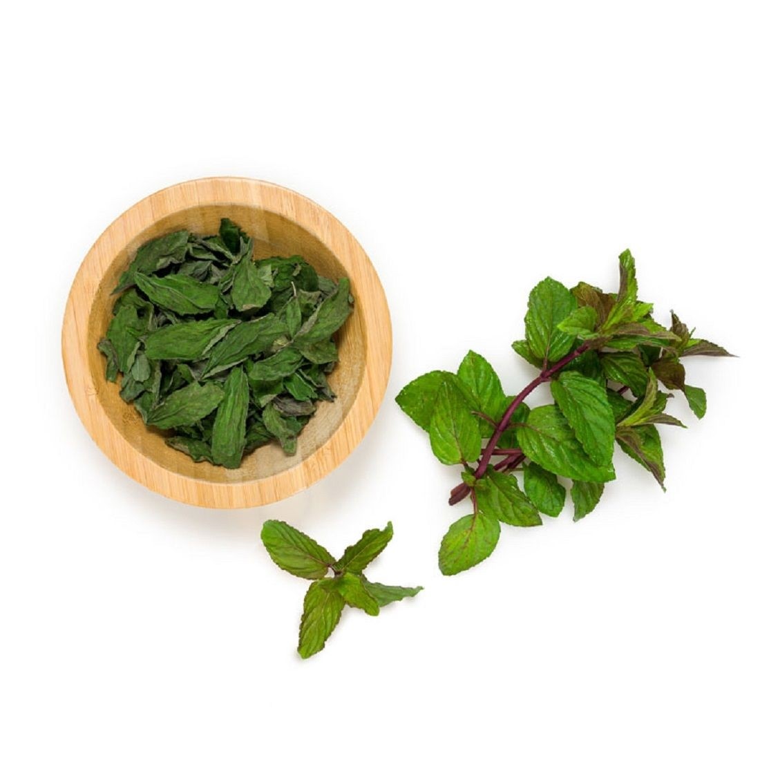 Mint Chocolate Organic - 50g Pack : Buy online | freshtohome.com