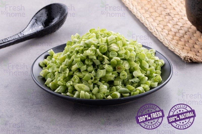 All Day Convenience - Beans Chopped (Pack of 250g - 300g) : Buy online ...