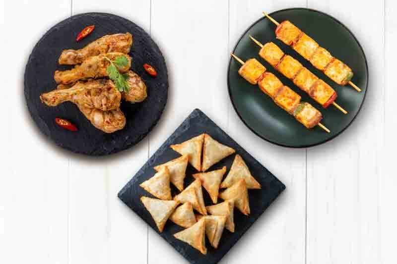 Snack-A-Lot Combo : Buy online | freshtohome.com