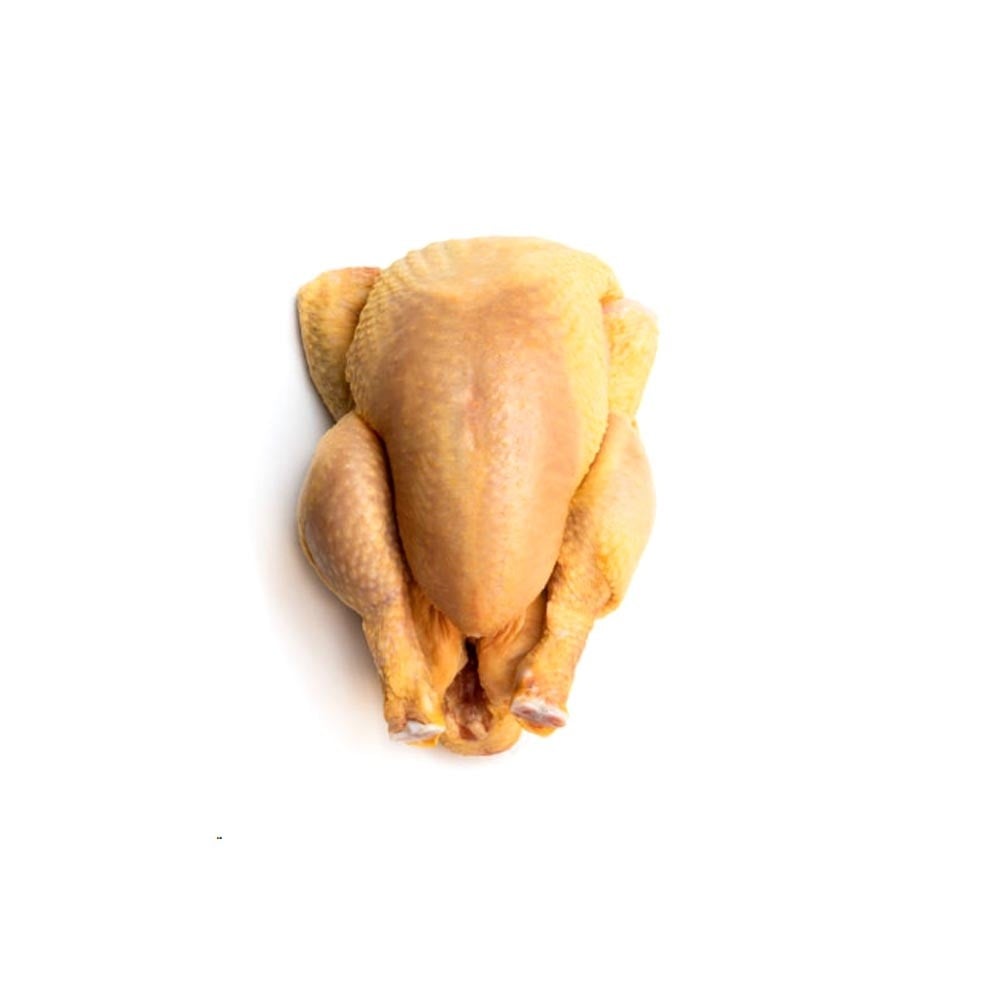 Free Range Poussin / Young Chicken Frozen - (450g to 500g) : Buy online ...