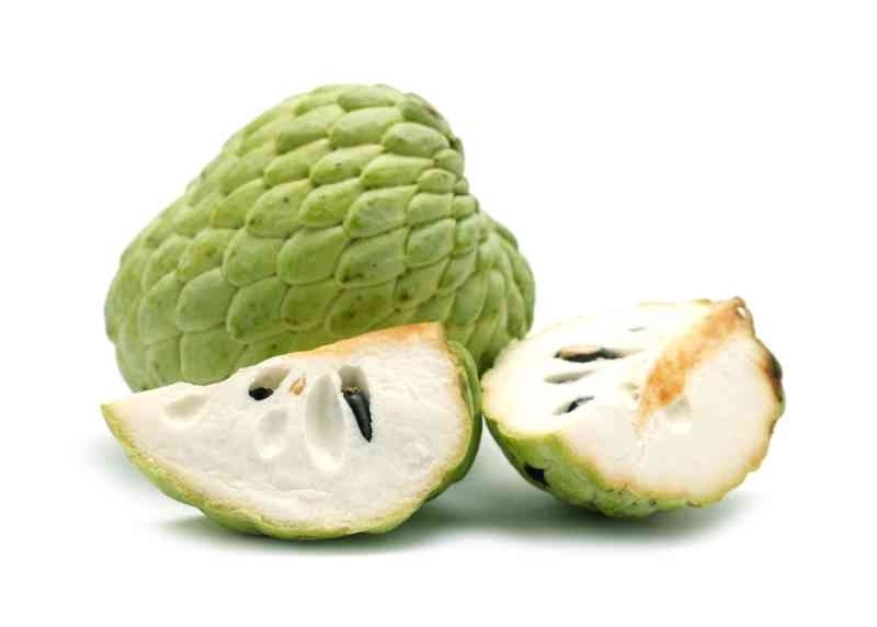 Custard Apple (IN) : Buy online | freshtohome.com