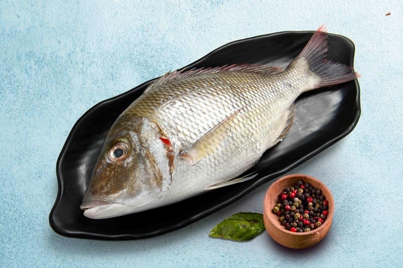 Kerala Emperor / Eari / Sheri (Large) - Whole : Buy online ...