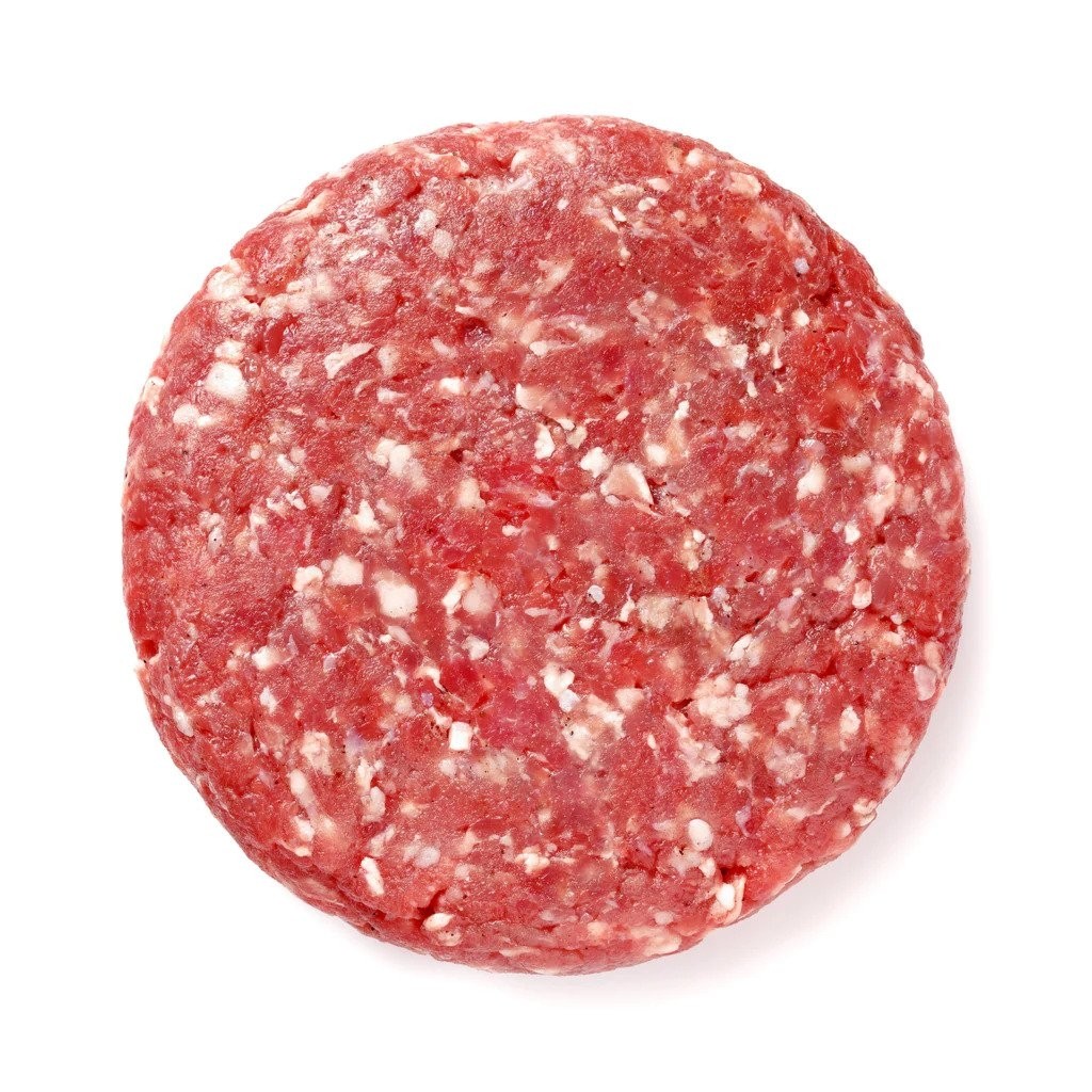 Red Meat Burger (AU) - Pack of 100g : Buy online | freshtohome.com
