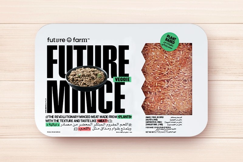 Future Mince : Buy online | freshtohome.com