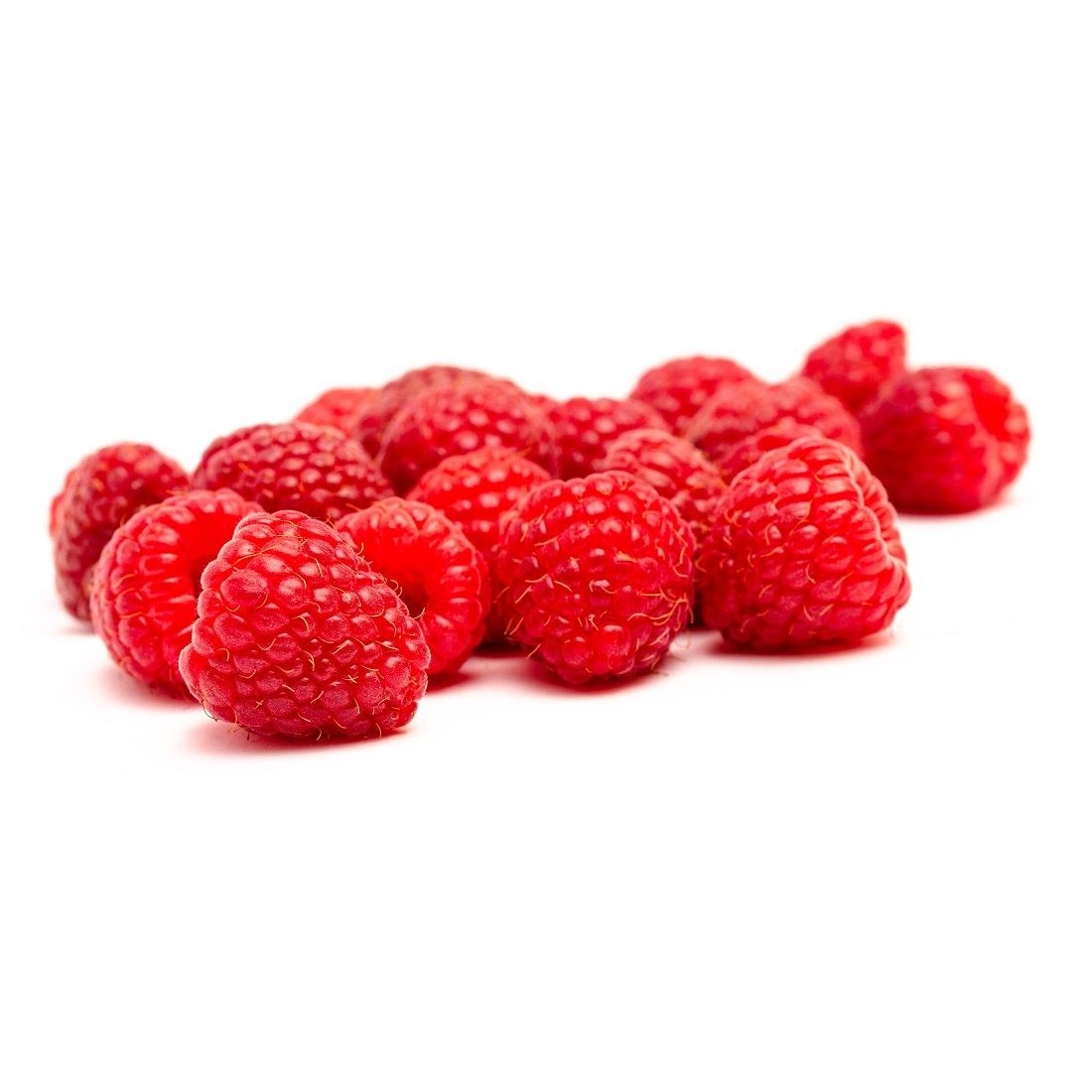 Berries - Raspberry - Pack of 125g : Buy online | freshtohome.com