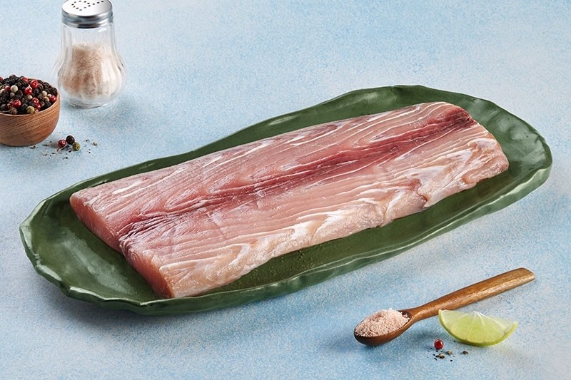 Sail Fish / Ola Meen - Fillets (480g - 500g Pack) : Buy online ...