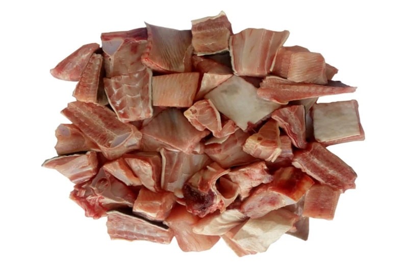 Delicious Stingray / Thirandi (Will have strong smell, read description ...