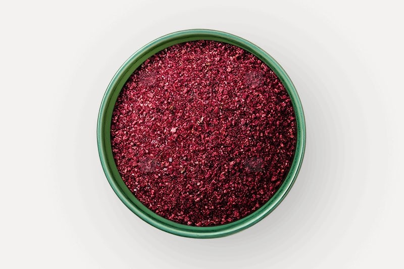 Sumac Powder (250g Pouch) : Buy online | freshtohome.com