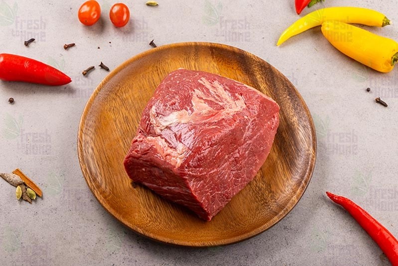Red Meat Topside (BR) : Buy online | freshtohome.com