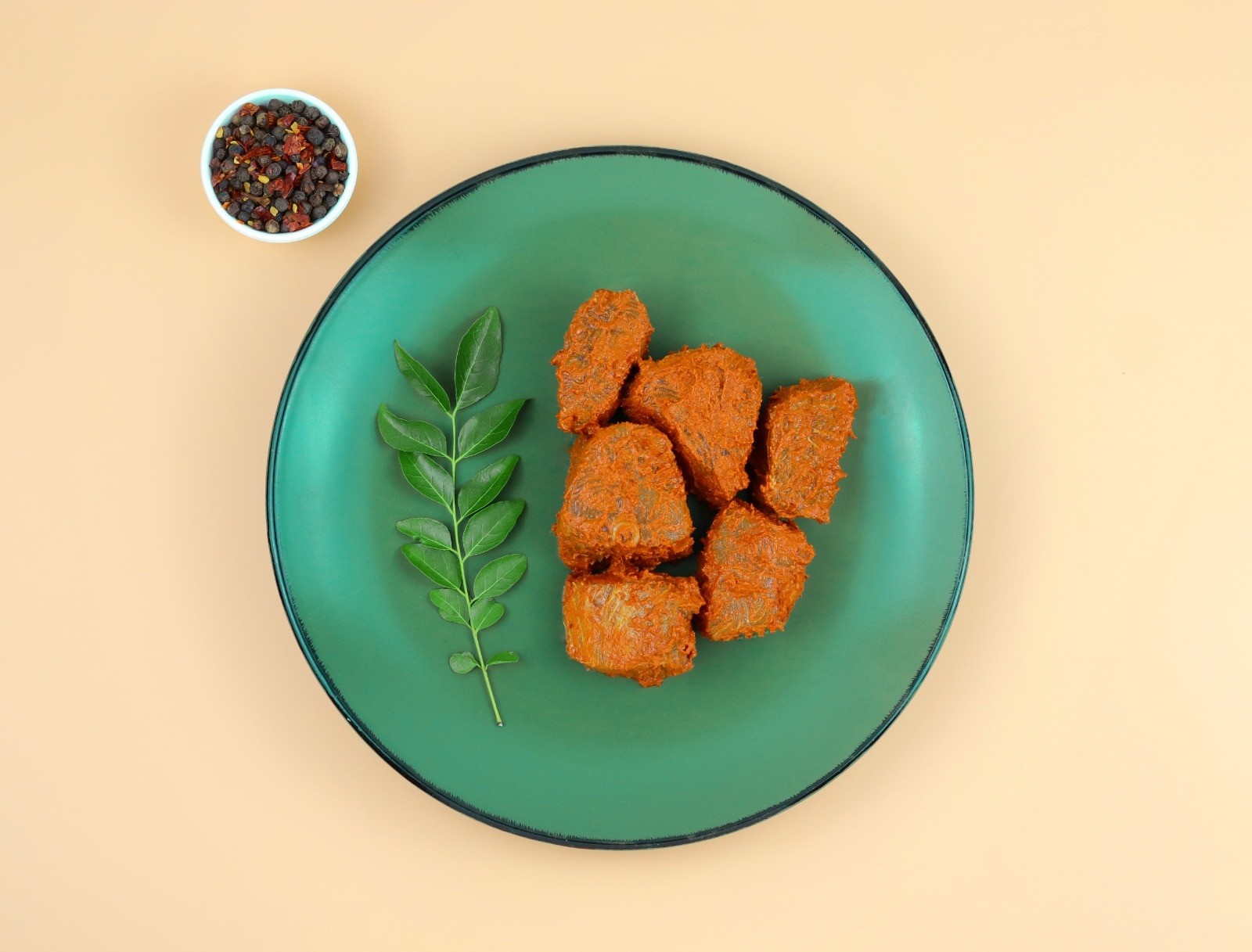 Marinated Mahi Mahi Cubes - Pack of 250g : Buy online | freshtohome.com