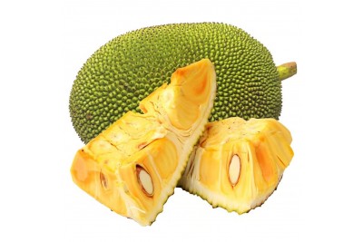 Jack Fruit Ripe Whole (IN) : Buy online | freshtohome.com