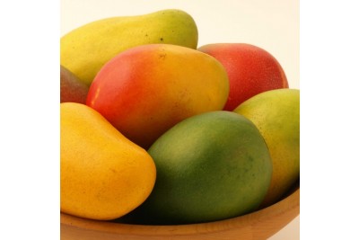 Assorted Mango Mania Basket (6kg to 7kg) : Buy online | freshtohome.com