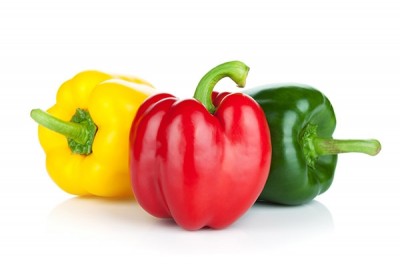 Capsicum Mix (NL) - Pack of 400g : Buy online | freshtohome.com