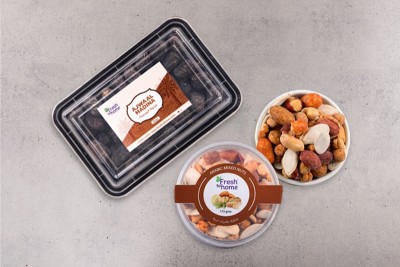 Arabian Delight Combo : Buy online | freshtohome.com