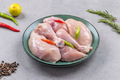 Protein Pack (Chicken) - Max : Buy online | freshtohome.com