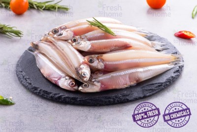 Anchovy / الأنشــوجة / Natholi (Large) : Buy online | freshtohome.com