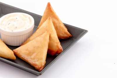 Cheese Samosas : Buy online | freshtohome.com