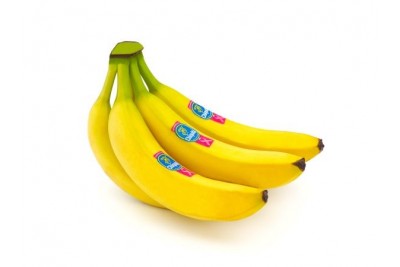 Banana Chiquita Baker's Dozen - 13 Piece : Buy online | freshtohome.com