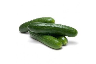 Organic Cucumber Baby - Pack of 250g : Buy online | freshtohome.com