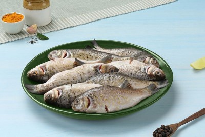 Paral / Giant Danio - Whole Cleaned (may include head pieces) : Buy ...